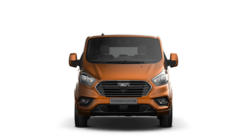 Think Ford : Ford Dealers in Berkshire, Hampshire & Surrey