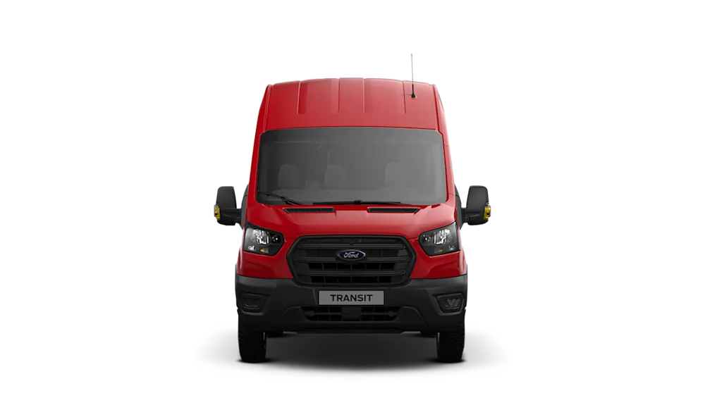 Ford Transit Centre | Ford Vans & Commercial Vehicles