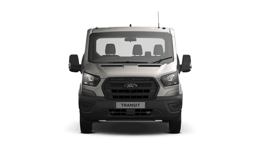 Pentagon Ford Runcorn | Official Ford Dealer & Aftersales Centre