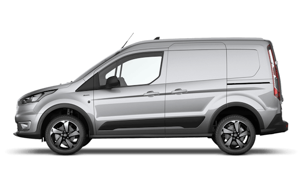 New Ford Transit Connect Active Vans for Sale | Pentagon Ford