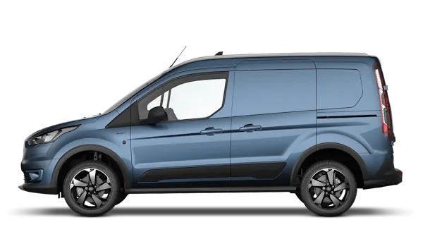 New Ford Transit Connect Active Vans for Sale | Pentagon Ford