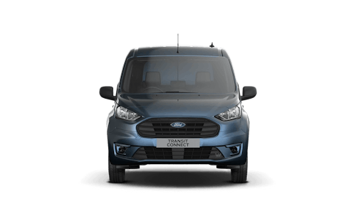 New Ford Transit Connect Vans for Sale | Pentagon Ford