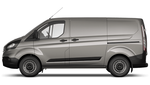 Ford Transit Custom Leader for Sale | Pentagon Ford