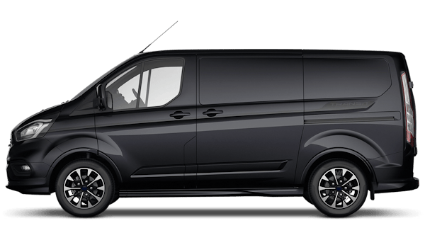 New Ford Transit Custom Sport Vans for Sale | Pentagon Ford