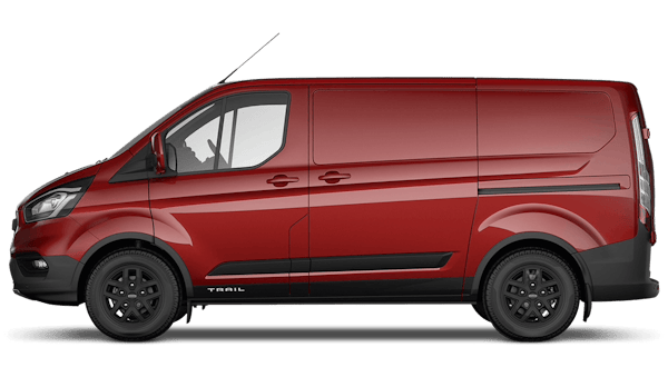 Ford Transit Custom Trail for Sale | Pentagon Ford