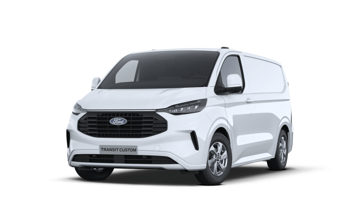 Ford Transit Custom V710 LIMITED VAN for sale in Runcorn, Cheshire from Ford. Vehicle ID 53827