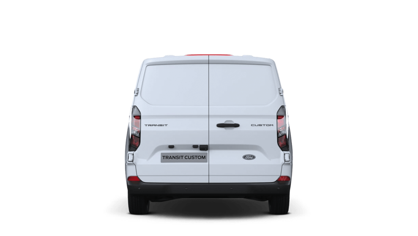 Ford Transit Custom VAN TREND 320S for sale in Warrington, Cheshire ...