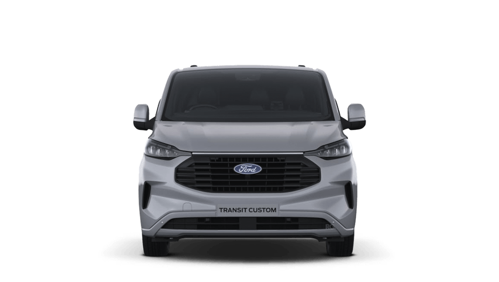 New Ford Transit Custom Multicab Limited Vans for Sale | Pentagon Ford
