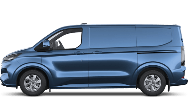 Ford All-New Transit Custom Multicab Limited for Sale | County Garage Ford