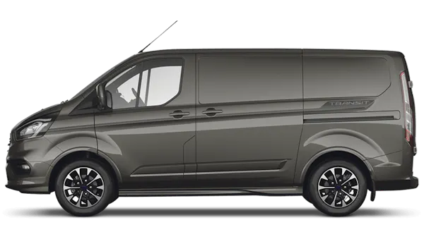 New Ford Transit Custom Sport Vans for Sale | Pentagon Ford