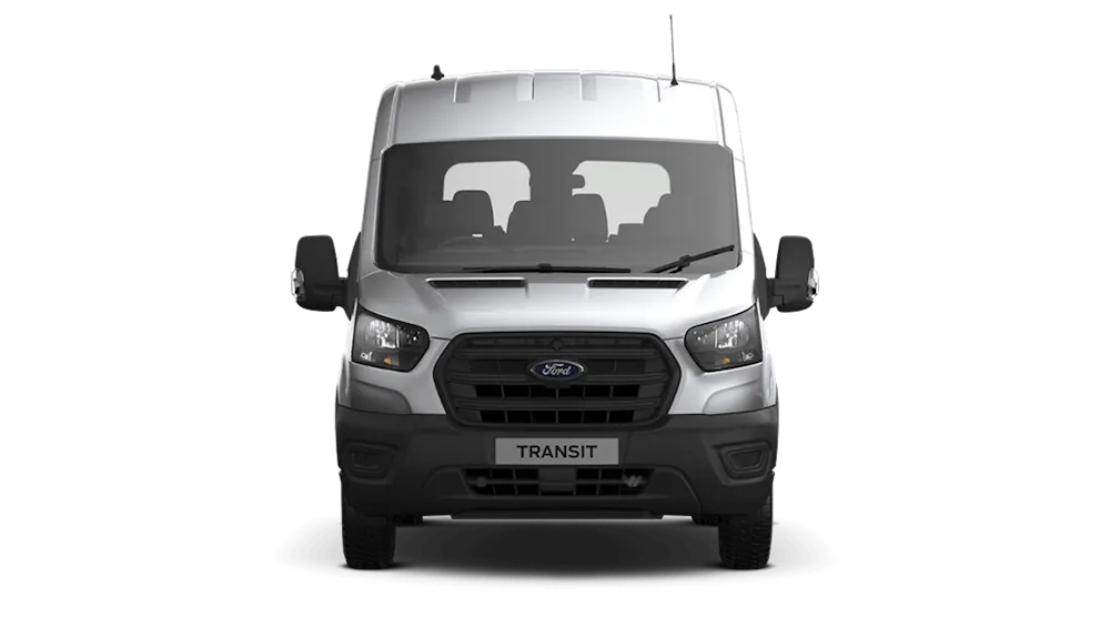 New Ford Transit Custom | Pentagon Motor Group