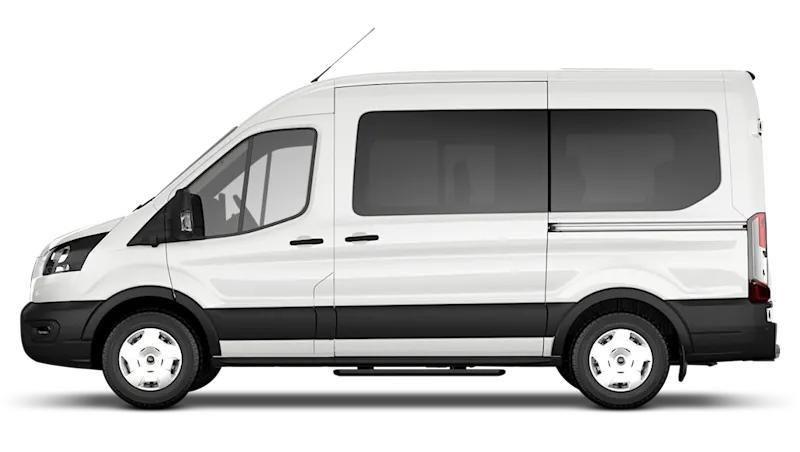 Ford Transit Minibus for Sale | Pentagon Ford