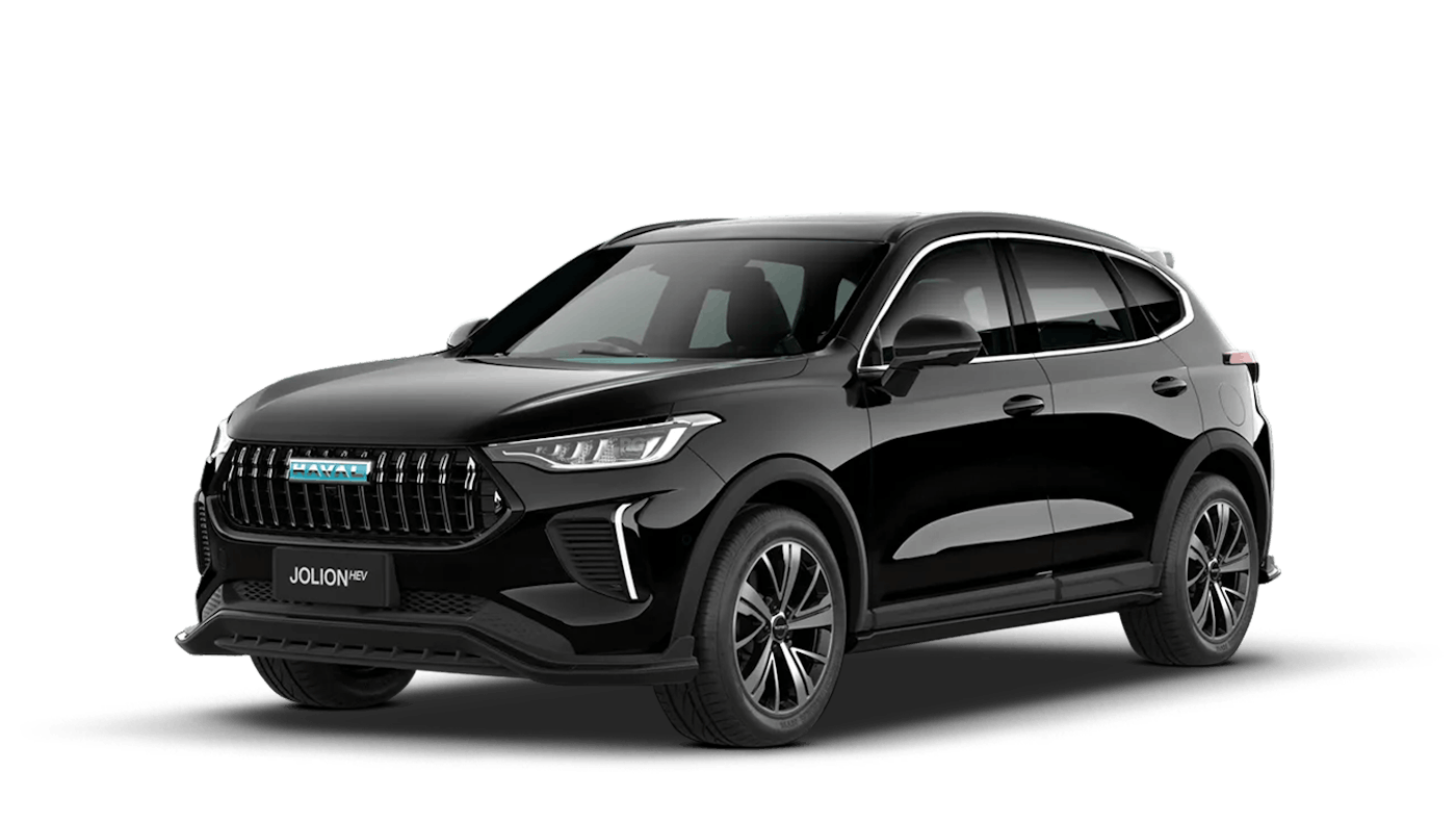 Haval Jolion Pro for sale | SLM GWM