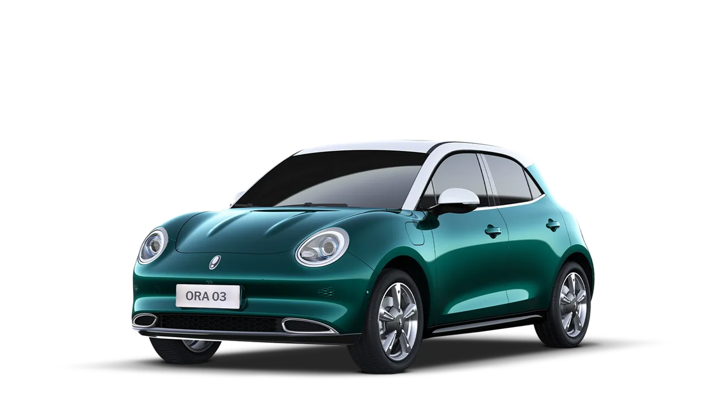 ORA 03 48kWh PURE 126kW Auto