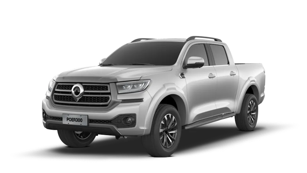 Everything You Need to Know About the Haval Jolion Pro