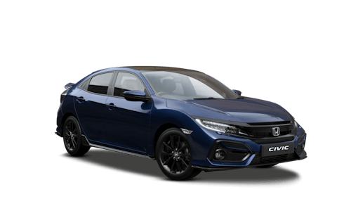 Honda Motability | Honda Motability Deals For Disabled Drivers ...