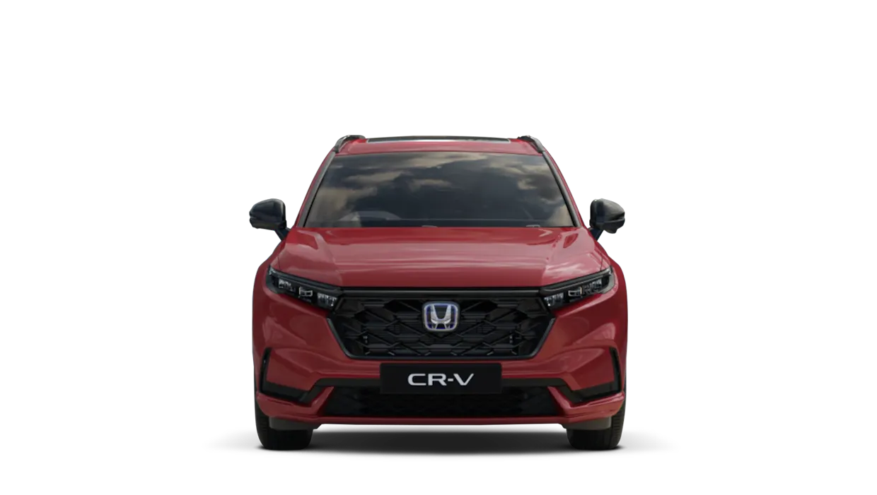 Norton Way Honda | Grainger Motor Group