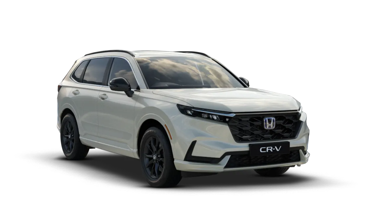 Norton Way Honda | Letchworth Dealer | Grainger Motor Group