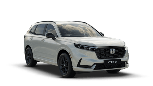 Honda ZR-V Offers | Norton Way Honda