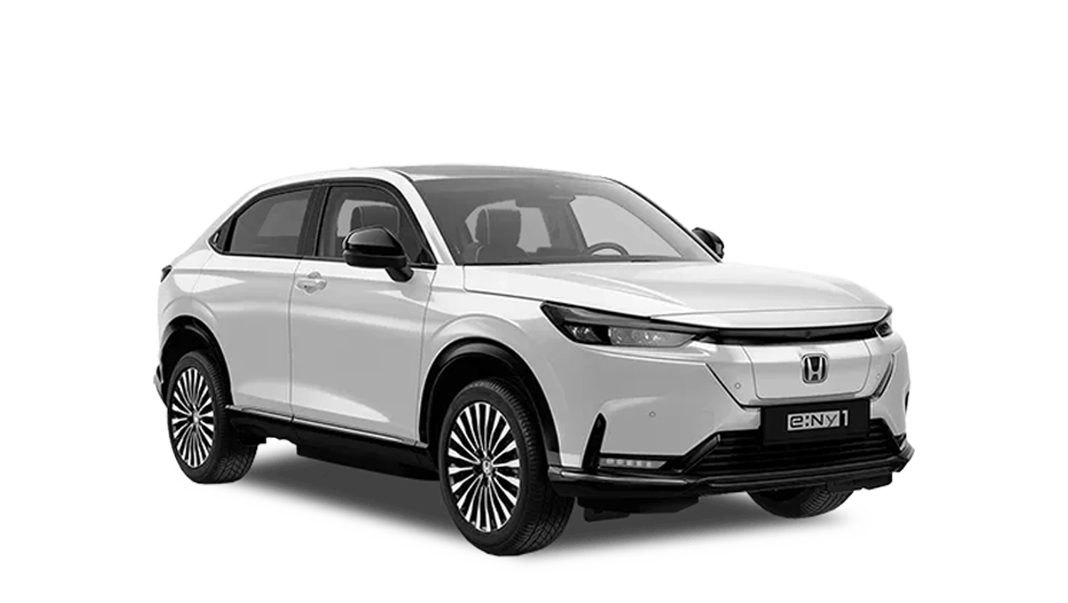 New Honda e:Ny1 68.8kWh 150kW Elegance Auto