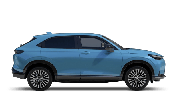 Honda ZR-V Offers | Norton Way Honda