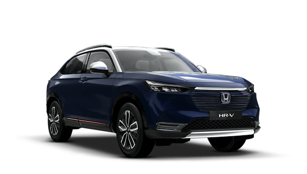 Honda ZR-V Offers | Norton Way Honda