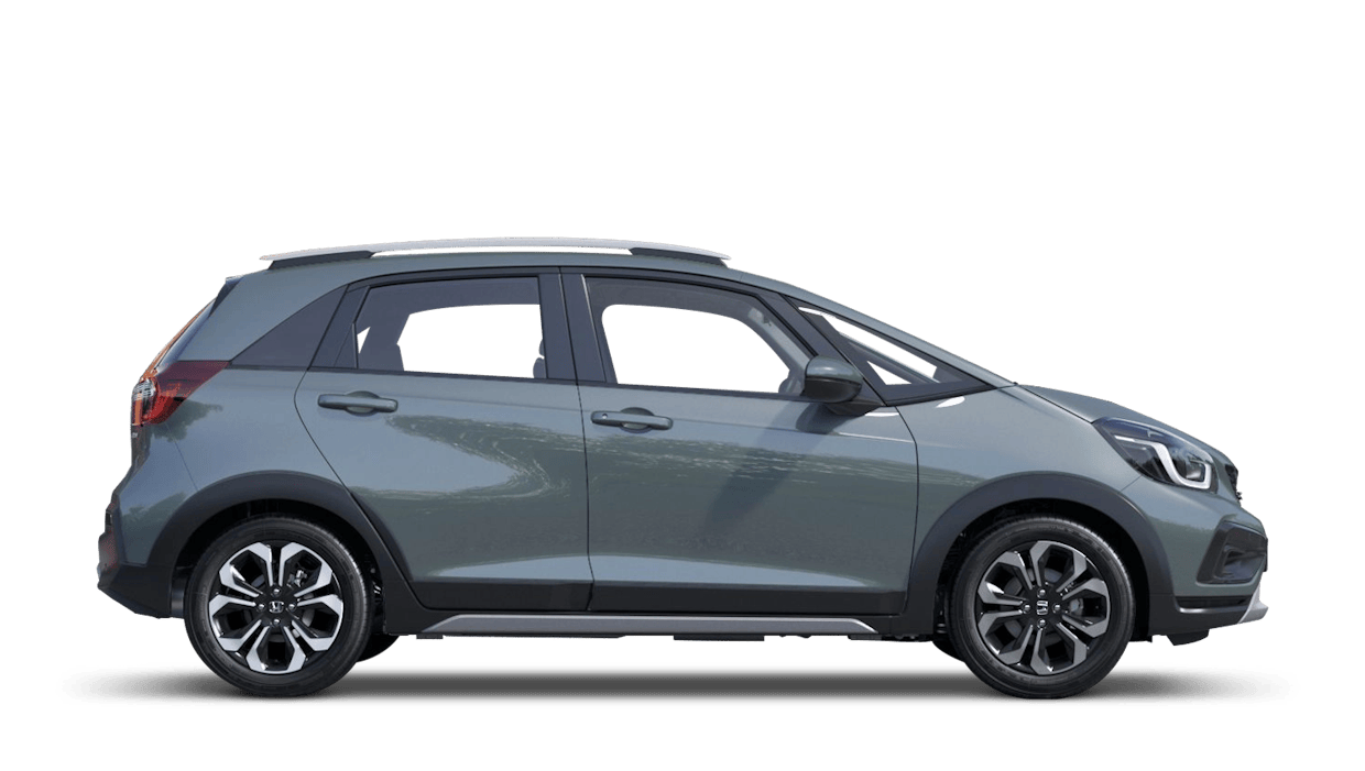 Honda Jazz | Norton Way Honda