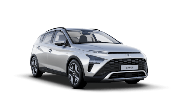 Hyundai BAYON Premium for Sale | Toomey Hyundai