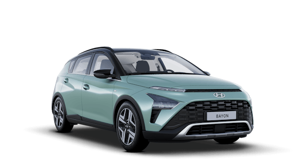Hyundai BAYON Ultimate for Sale | Toomey Hyundai