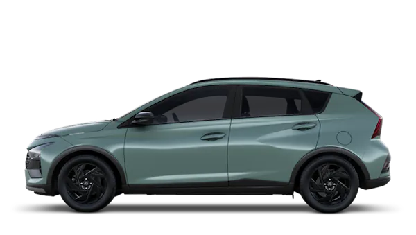 Hyundai BAYON for sale | Toomey Hyundai