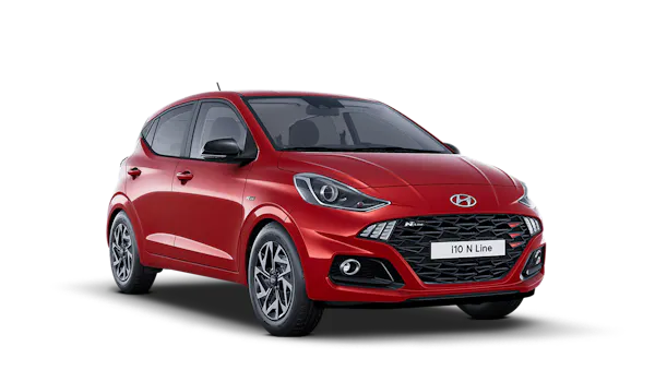 Hyundai i10 N Line for Sale | Toomey Hyundai