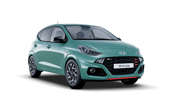 Hyundai i10 new | Finance Available | Toomey Hyundai