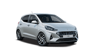 Hyundai i10 Motability Prices | Hyundai i10 Motability Offers