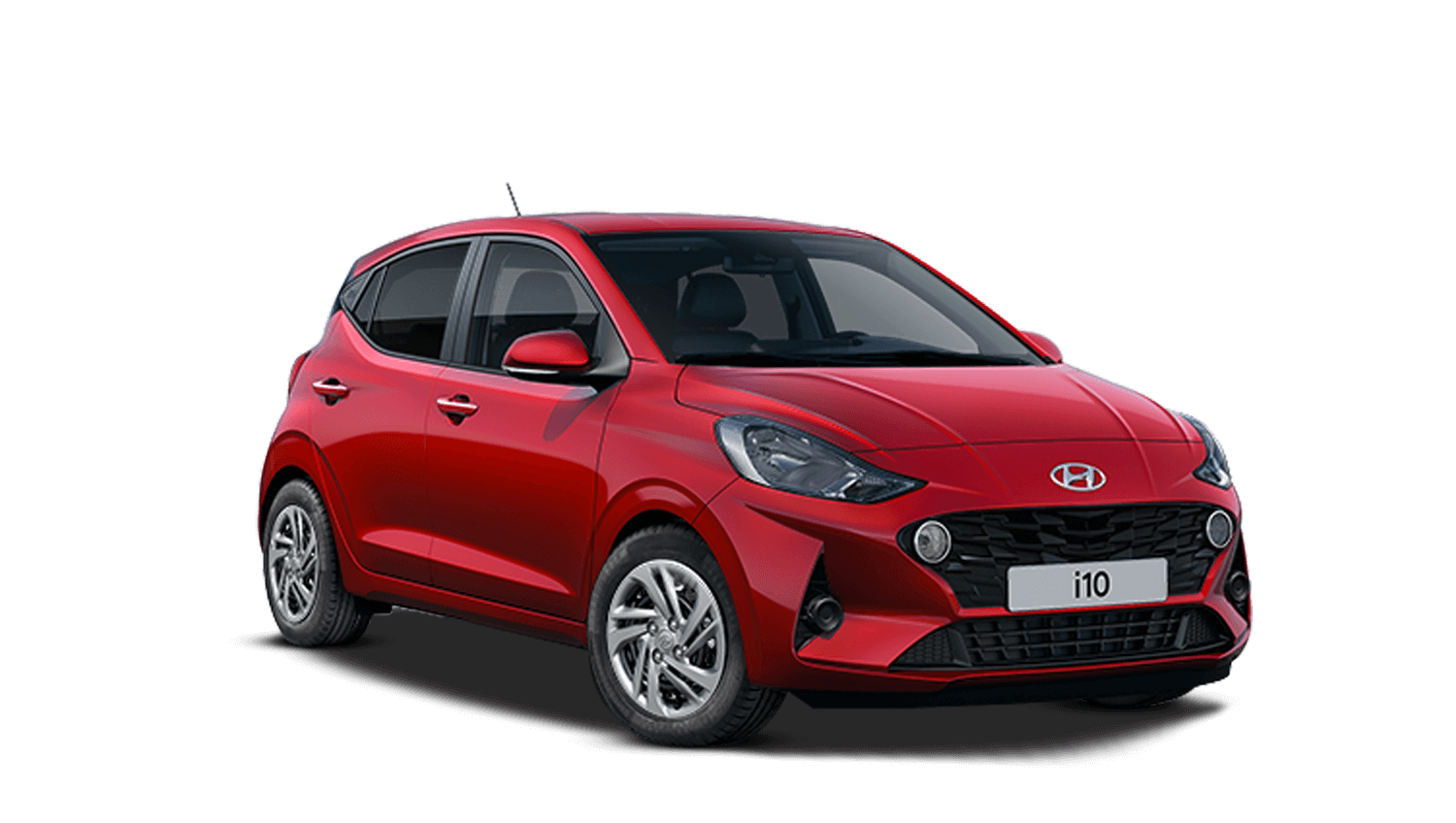 All-new Hyundai i10 SE | Finance Available | WJ King Hyundai