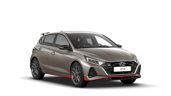 Hyundai All-new i20 N Entry for Sale | Toomey Hyundai