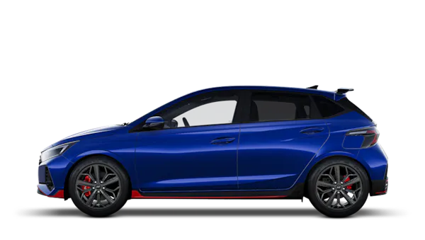 Hyundai All-new i20 N Entry for Sale | Toomey Hyundai