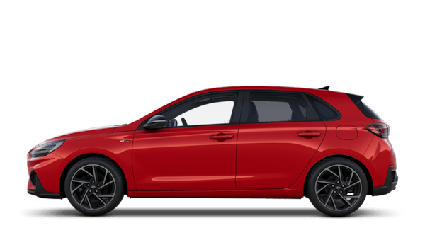 Hyundai i30 N Line for Sale | Toomey Hyundai