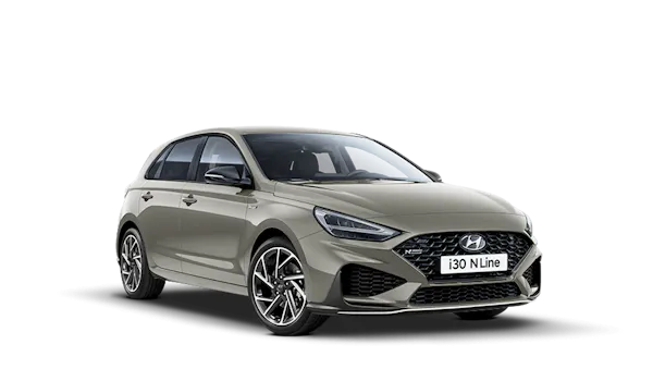 Hyundai i30 N Line for Sale | Toomey Hyundai