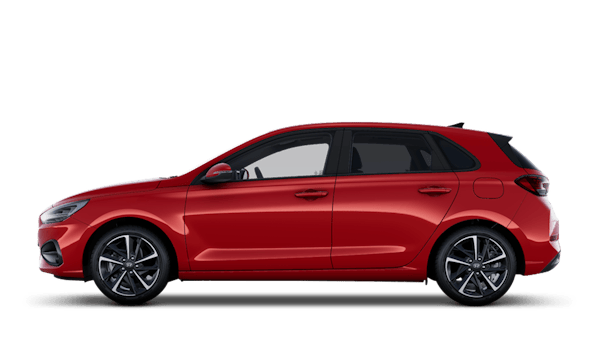 Hyundai All-new i30 Premium for Sale | Toomey Hyundai