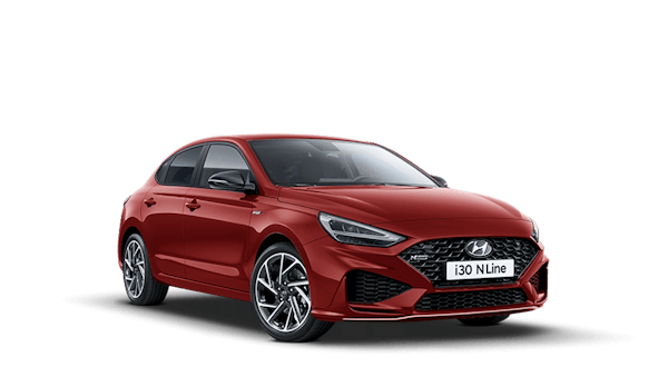 Hyundai i30 Fastback N Line for Sale | Toomey Hyundai
