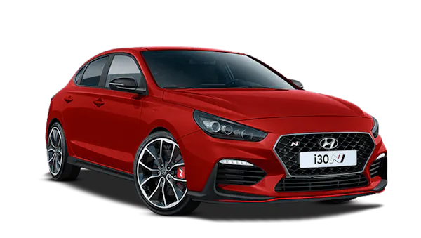 Hyundai i30 Fastback N N Performance for Sale | Toomey Hyundai
