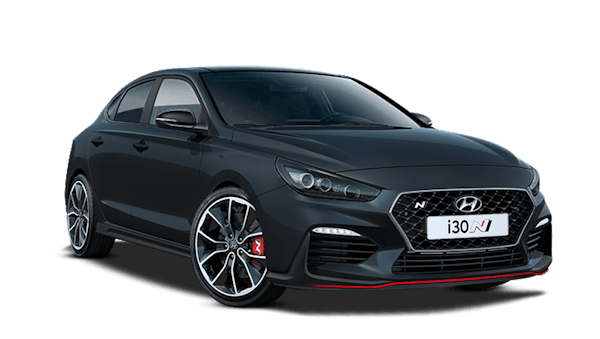 Hyundai i30 Fastback N N Performance for Sale | Toomey Hyundai