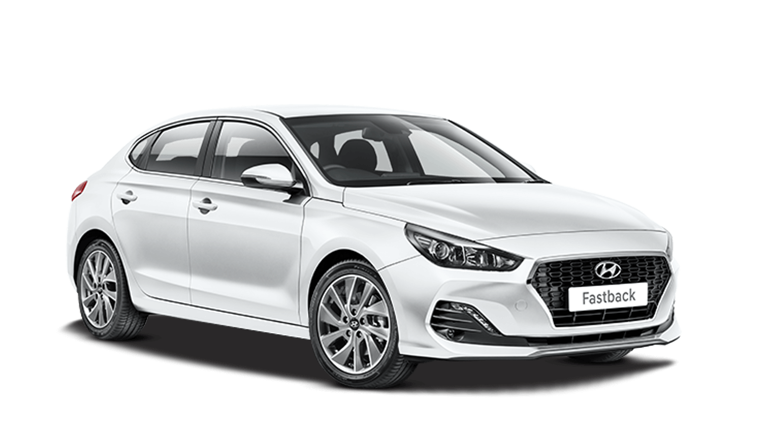Hyundai i30 Fastback Se Nav | Finance Available | WJ King Hyundai