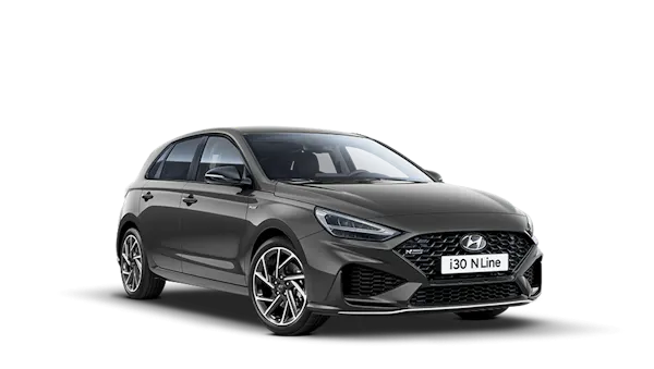 Hyundai i30 | Finance Available | Toomey Hyundai