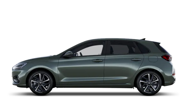 Hyundai All-new i30 Premium for Sale | Toomey Hyundai