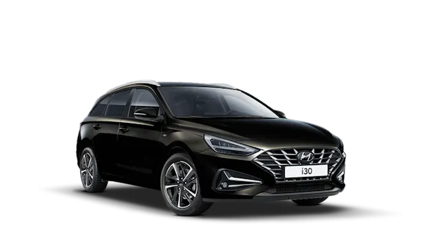 Hyundai i30 Tourer | Finance Available | Toomey Hyundai