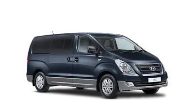 Hyundai i800 Motability Prices | Hyundai i800 MPV Motability Offers