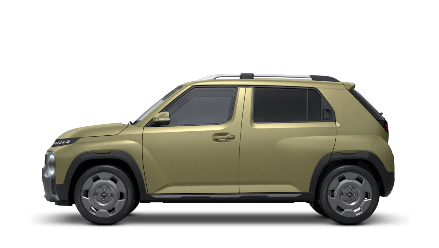 INSTER Electric 49kWh Cross 115PS Auto
