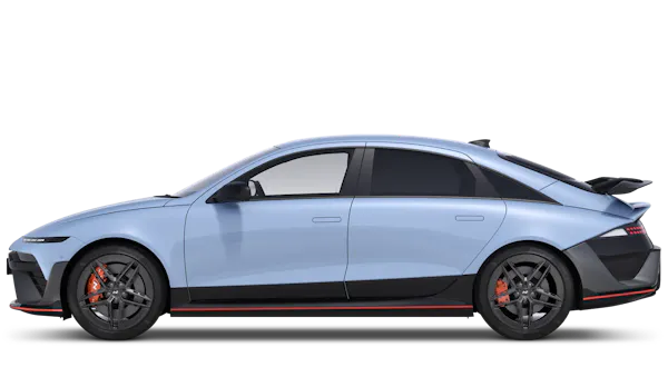 Hyundai Ioniq 6 N Entry for Sale | Toomey Hyundai