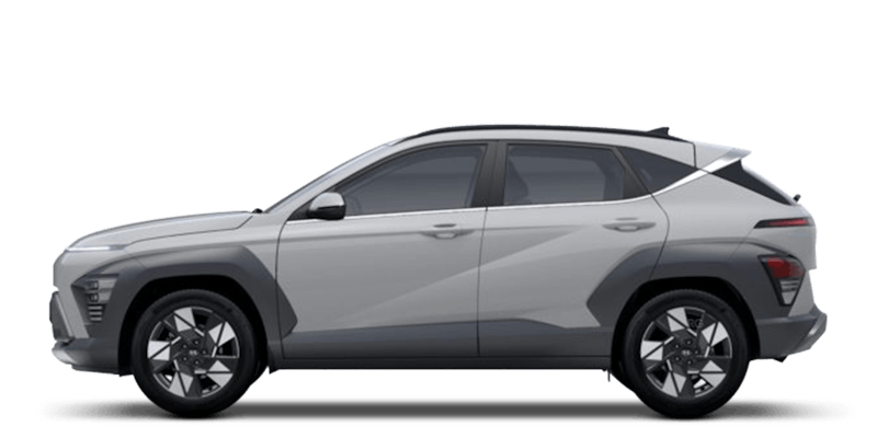 Kona Hybrid 16 Ultimate 141ps Dct